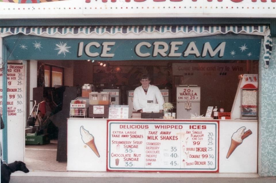 Mablethorpe Ice Cream Company